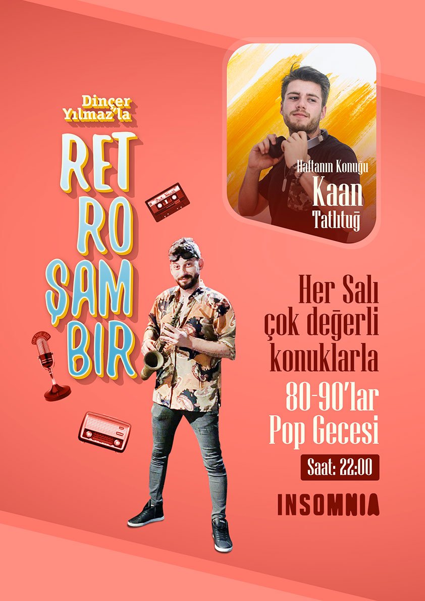 Insomnia – Nespa Creative